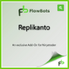 Replikanto Flowbots, NinjaTrader Trade Copier - Greg's Forex Trading