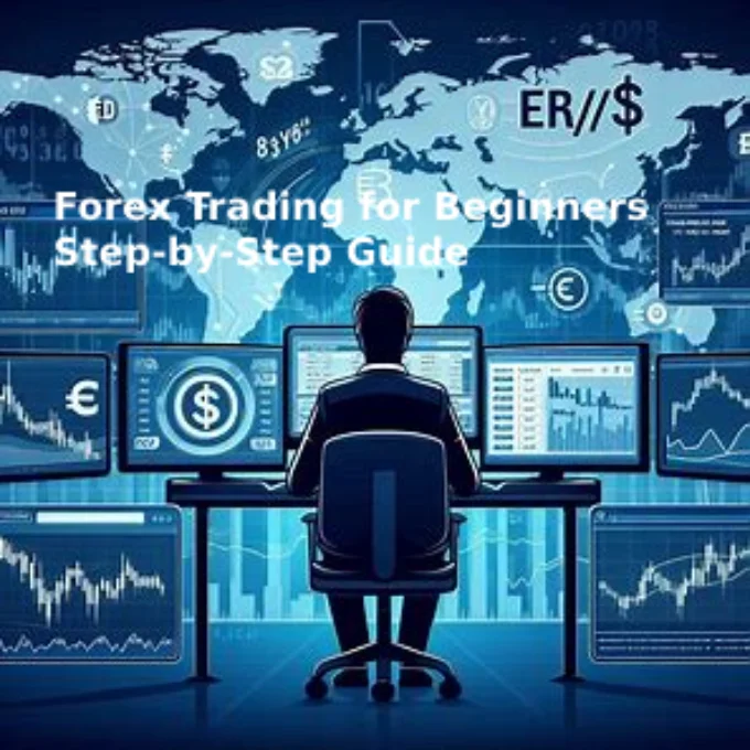 Forex Trading for Beginners | Step-by-Step Guide by Greg's Forex Trading