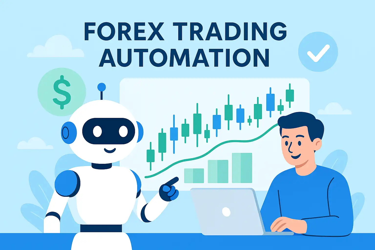 Best Free Forex Robots That Actually Work in 2025 - Greg's Forex Trading