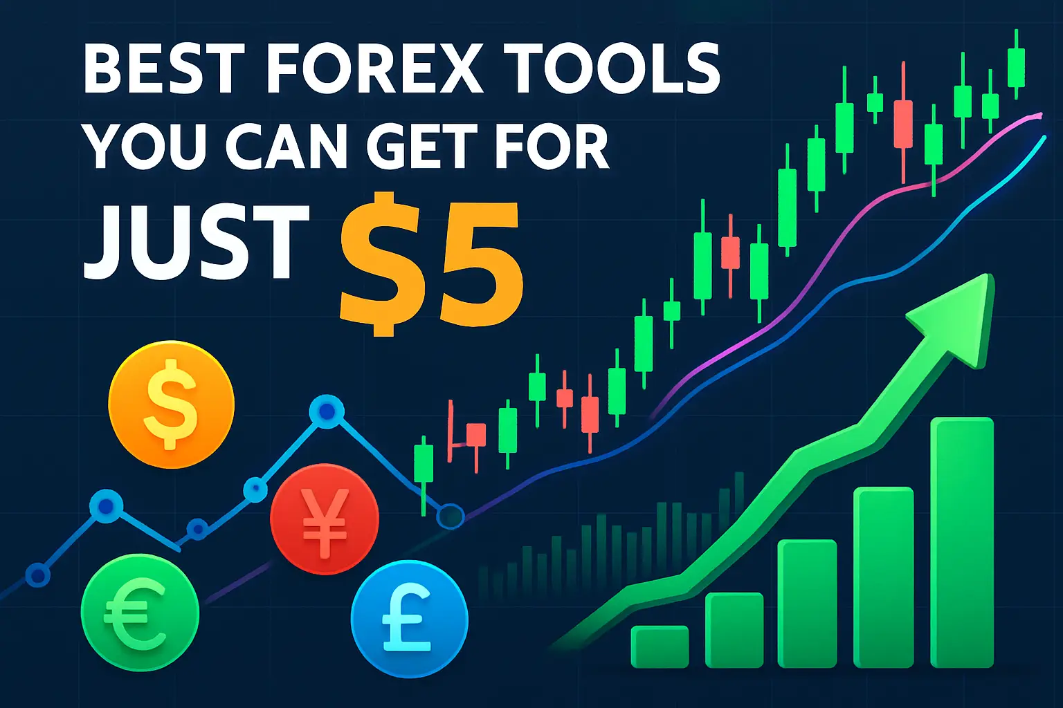 Best Forex Tools for Just $5 – Top Indicators & EAs for Beginners - Greg's Forex Trading